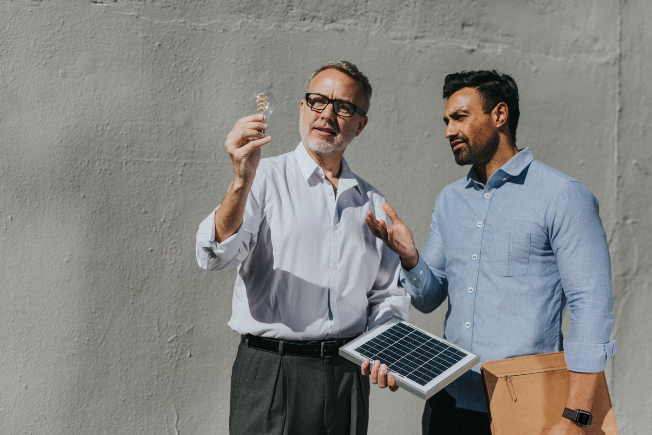 How Negawatt’s Fee-for-Service Model Benefits Your Business - Negawatt ...